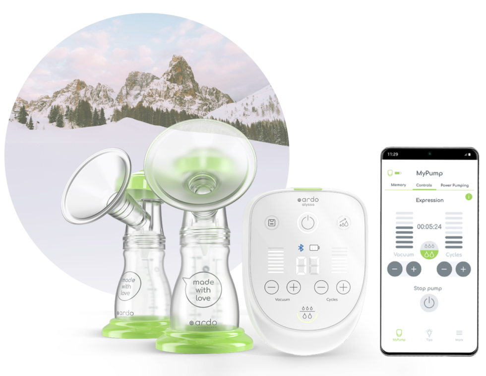 Ardo Home Page - Ardo: Supporting Pregnancy, Birth, & Breastfeeding